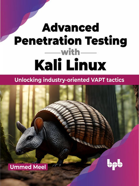 Buy Best Penetration Testing And Hacking Online π Bpb Online Page 2