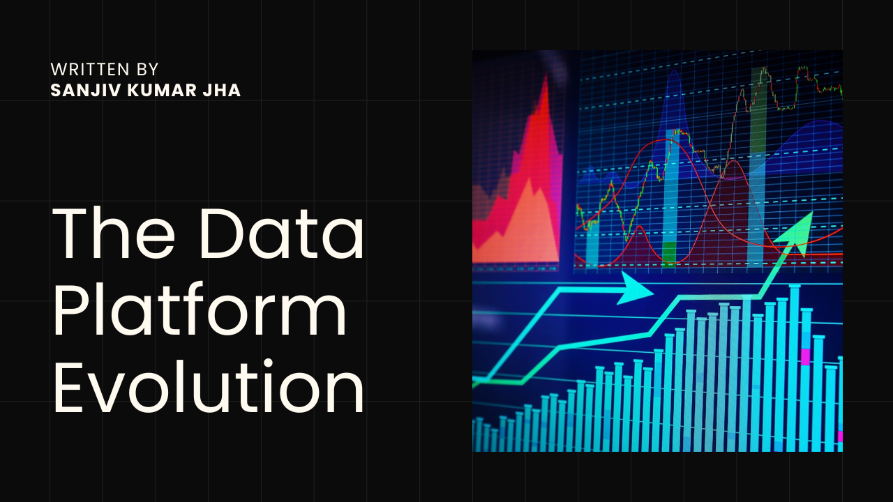 The Data Platform Evolution: From Traditional Warehouses to GenAI-Read ...