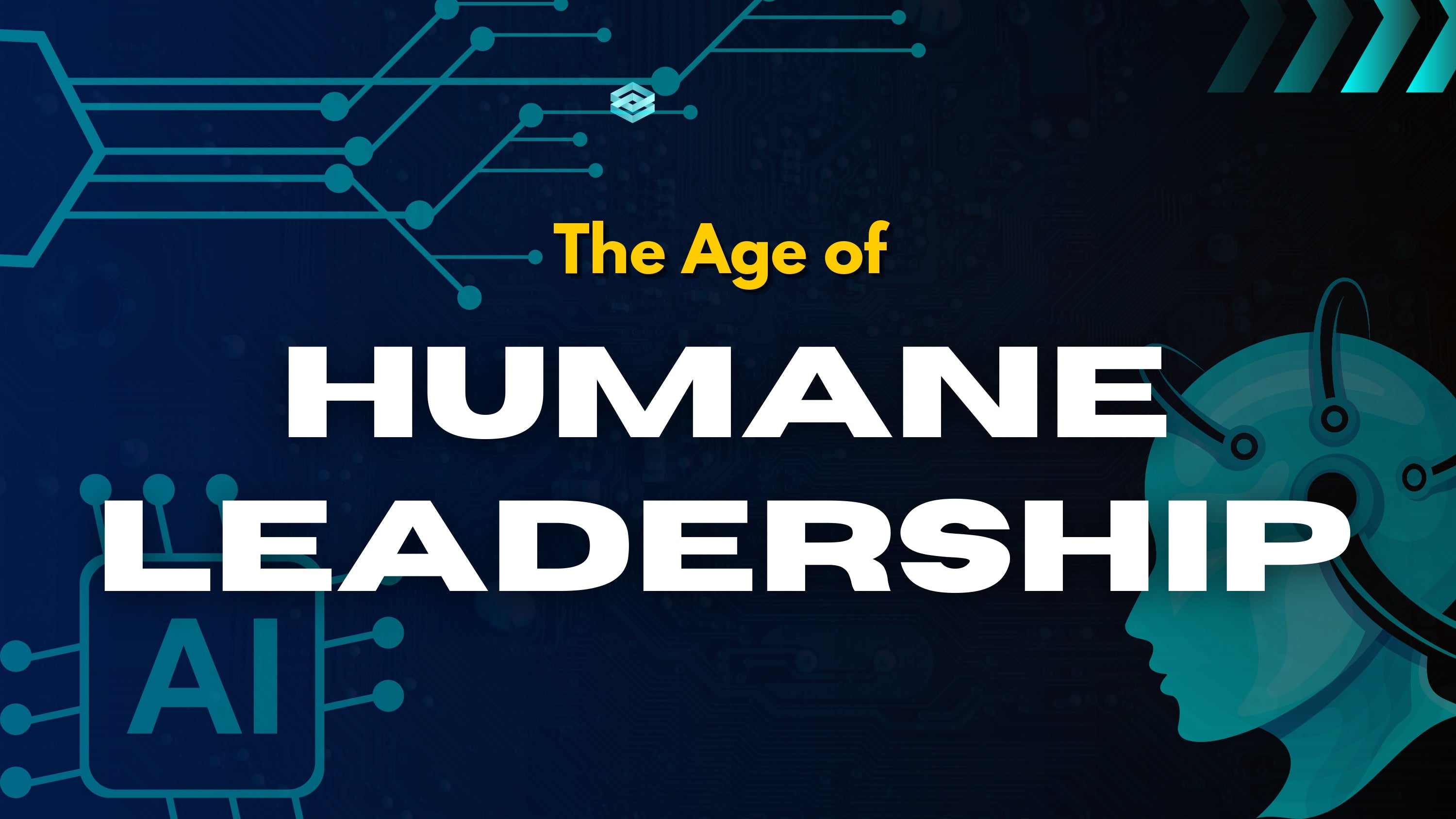 The Age of Humane Leadership – BPB Online