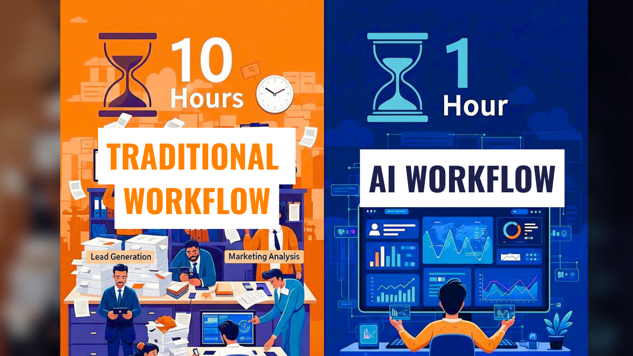 Automate Everything With Ai Workflow The Ultimate Guide To Ai Powered Bpb Online