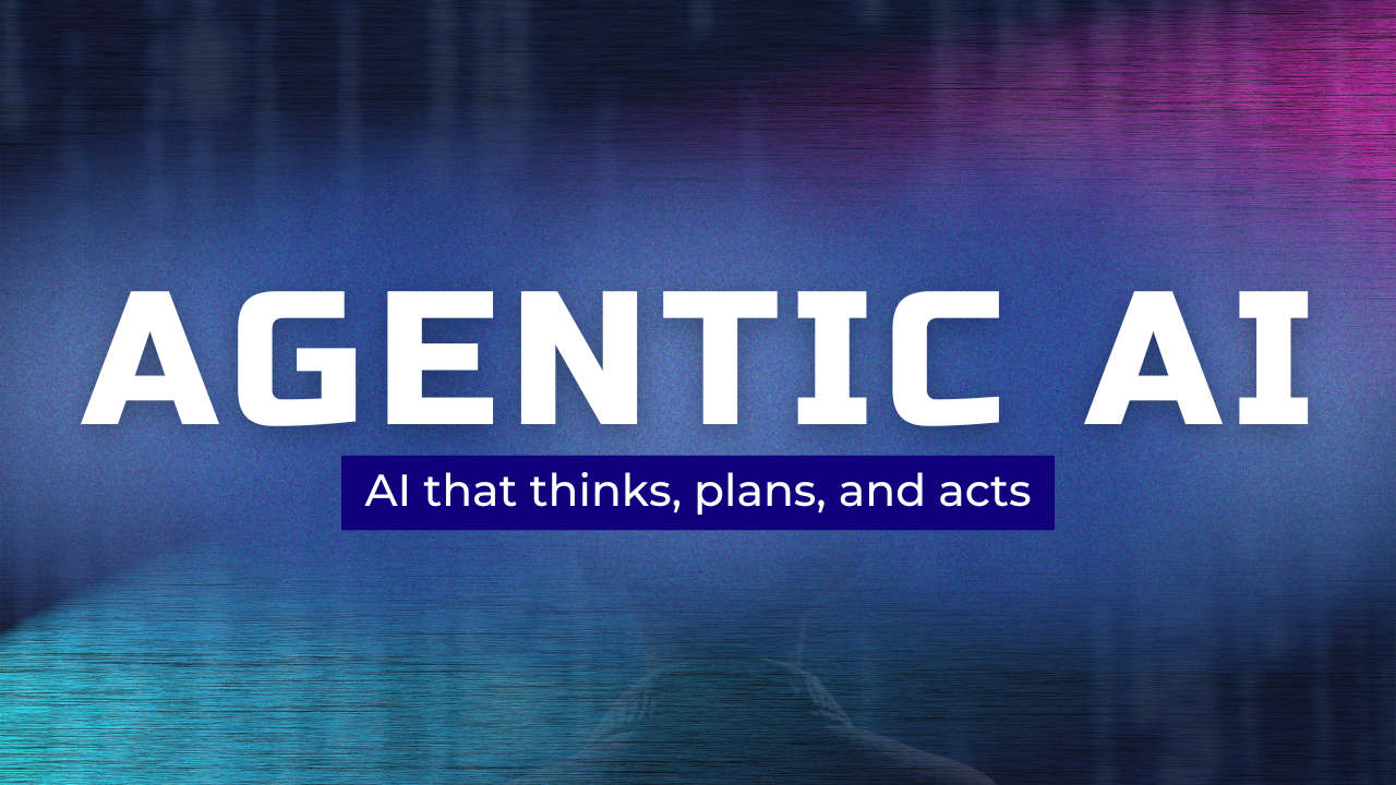 Agentic AI: The No-Nonsense Guide to the Next Leap in Artificial Intel ...