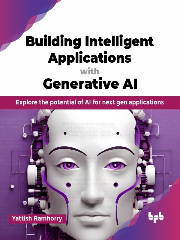 Buy Building Intelligent Applications with Generative AI book 📚 Online ...