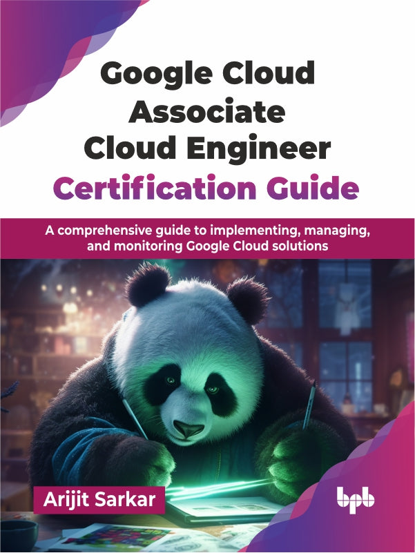 Buy Google Cloud Associate Cloud Engineer Certification Guide book 📚 ...