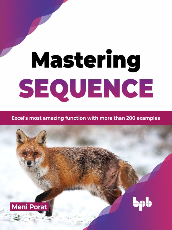 Buy Mastering SEQUENCE book 📚 Online for – BPB Online