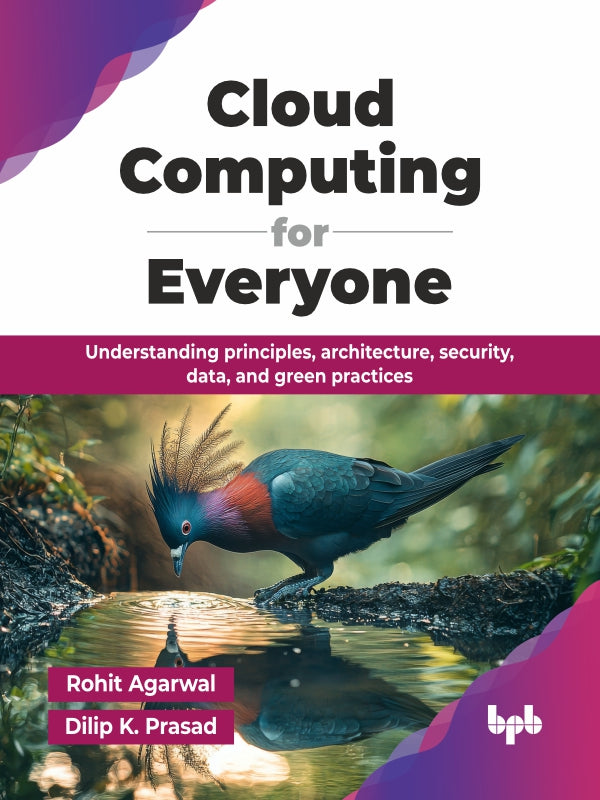 Buy Cloud Computing for Everyone book 📚 Online for – BPB Online