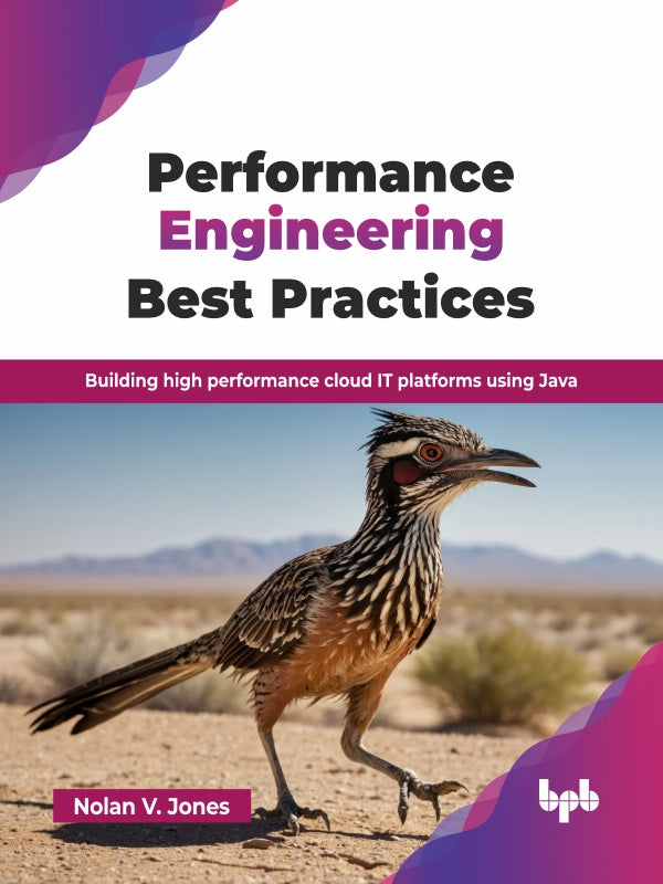 Buy Performance Engineering Best Practices book 📚 Online for – BPB Online