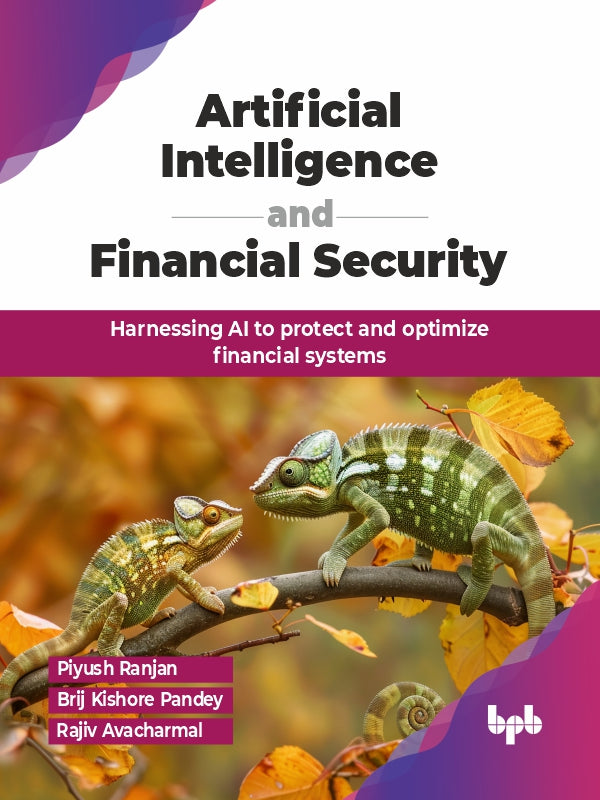 Buy Artificial Intelligence and Financial Security book 📚 Online for ...