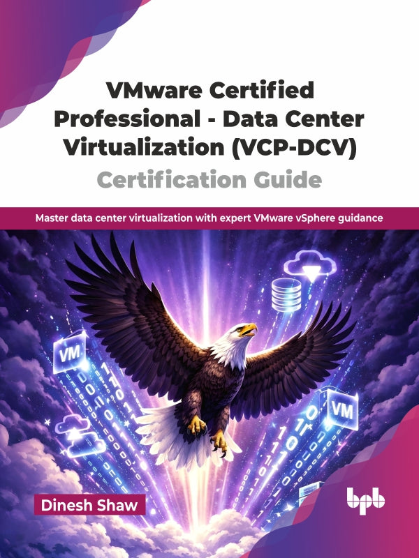 VMware Certified Professional - Data Center Virtualization (VCP-DCV) C ...