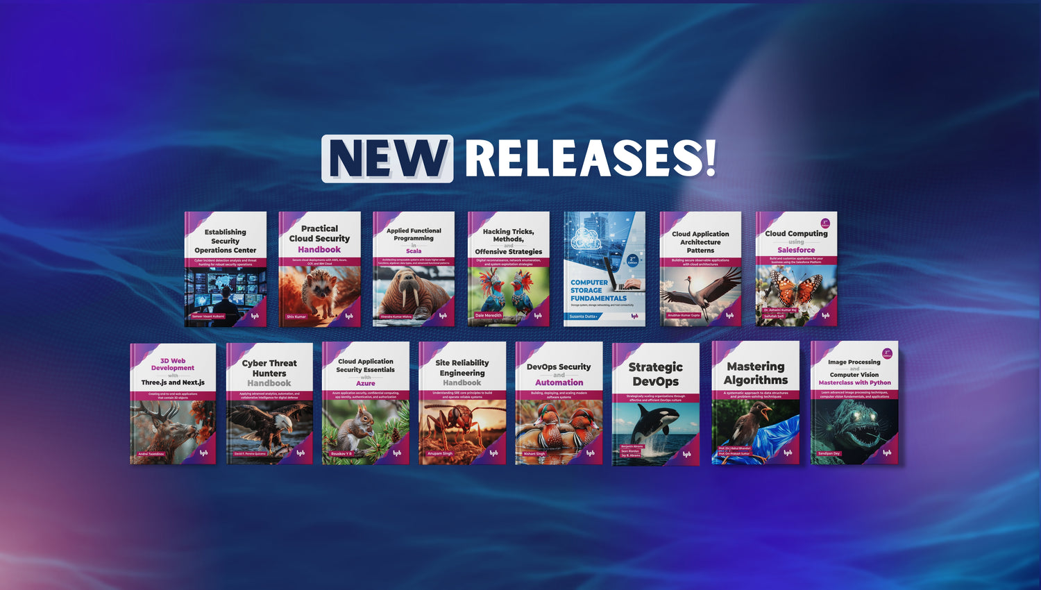 Buy Information Technology, Coding & Computer Science Books Online ...