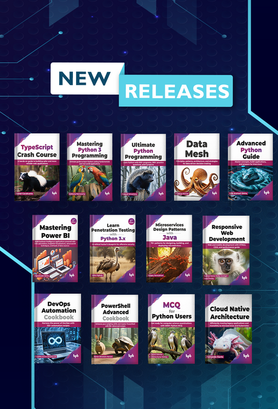 Buy Information Technology, Coding & Computer Science Books Online ...