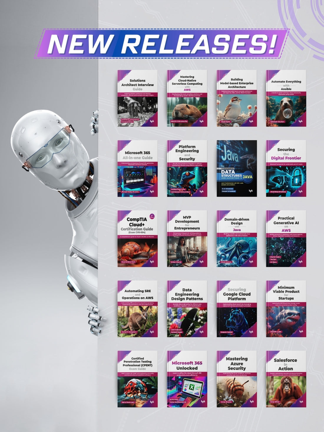 Buy Information Technology, Coding & Computer Science Books Online ...