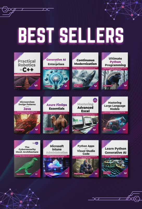 Buy Information Technology, Coding & Computer Science Books Online ...