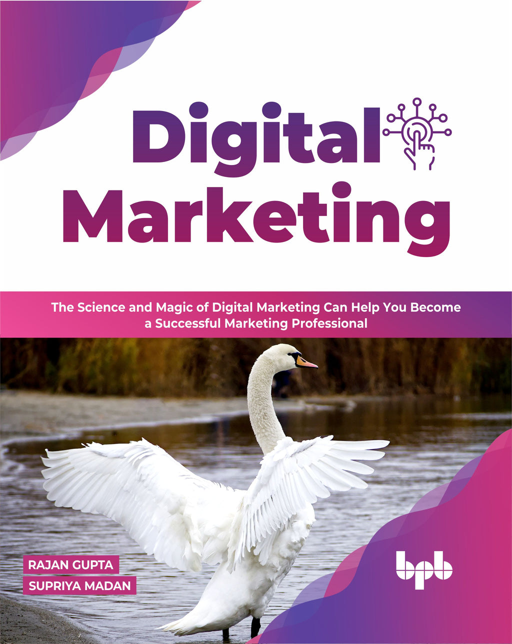 Buy Digital Marketing book 📚 Online for – BPB Online