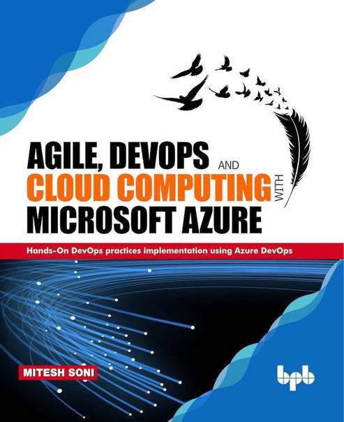 Microsoft Azure Book, e-book with Agile, Dev Ops and Cloud Computing ...