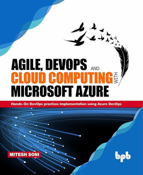 Microsoft Azure Book, e-book with Agile, Dev Ops and Cloud Computing ...