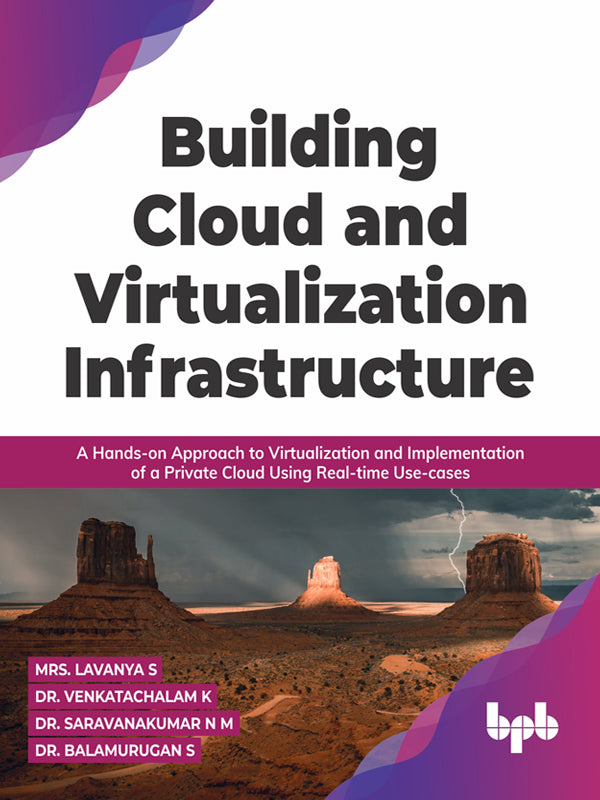Buy Building Cloud and Virtualization Infrastructure book 📚 Online for ...